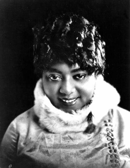 20 Best Blues Singers All The Time