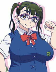 30 Incredible Fat Anime Characters Of All Time