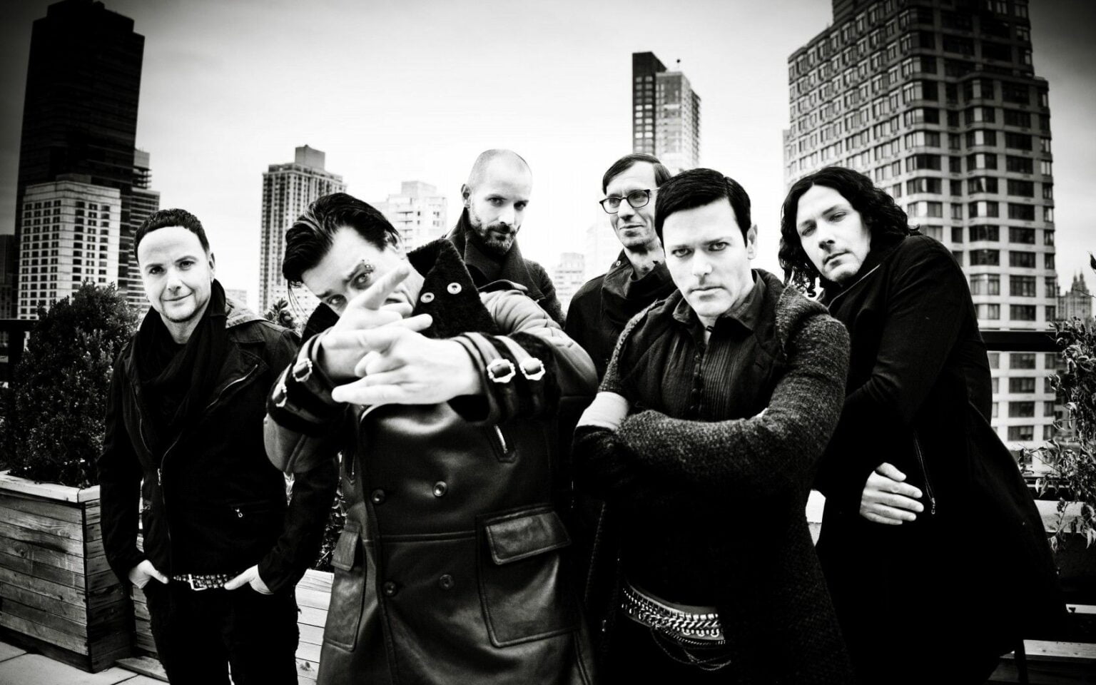 15 Greatest Famous German Rock Bands Of All Time