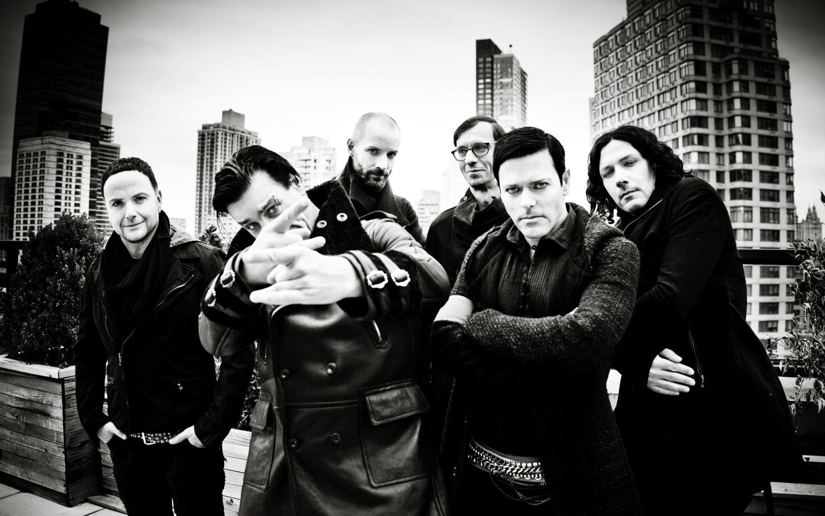 15 Greatest Famous German Rock Bands Of All Time