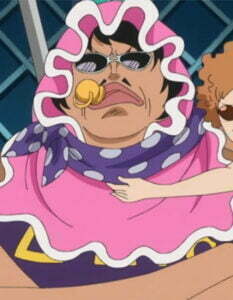 30 Incredible Fat Anime Characters Of All Time