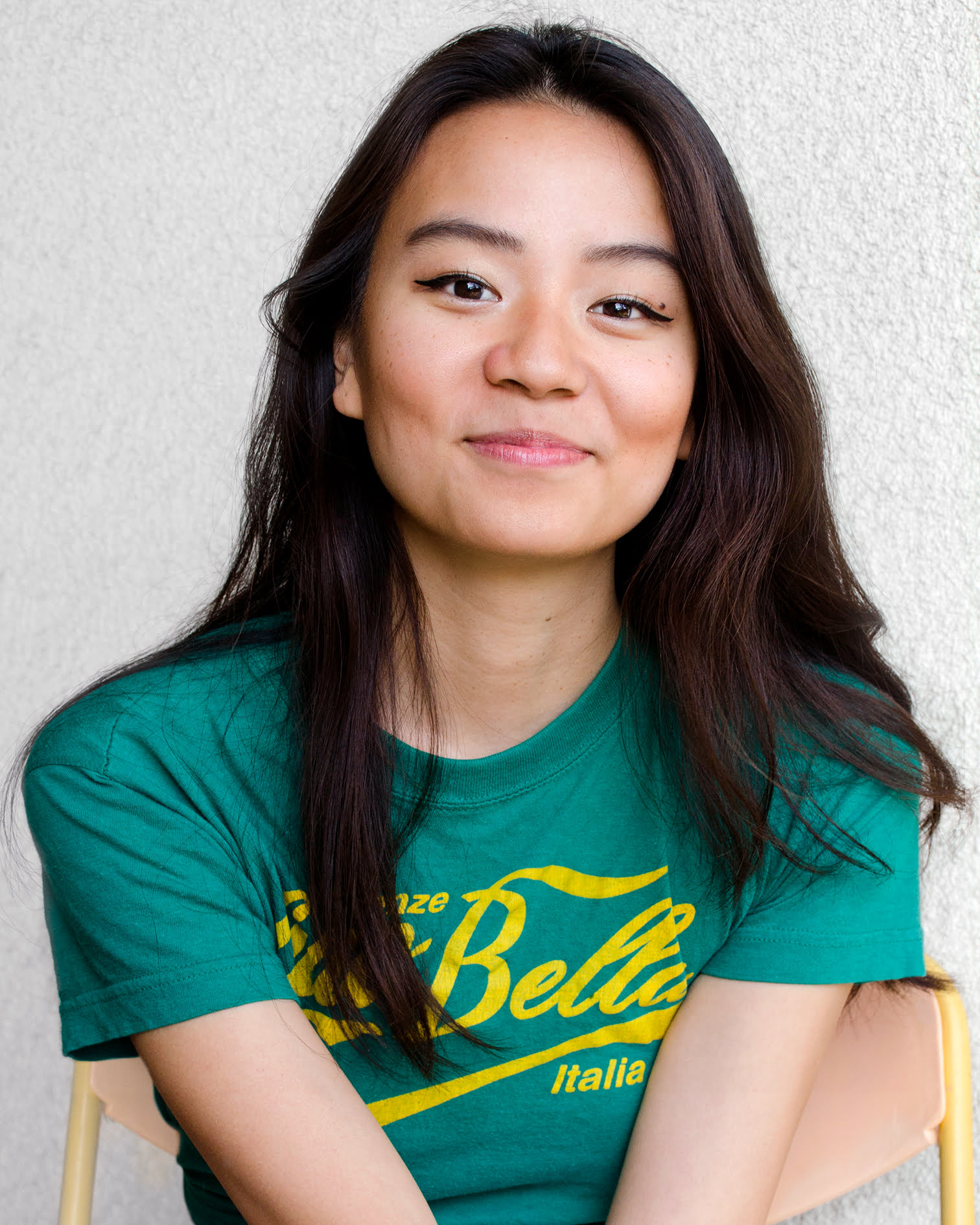 16 Funny Best Asian Female Stand-Up Comedian Of All Time