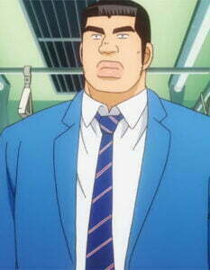 30 Incredible Fat Anime Characters Of All Time