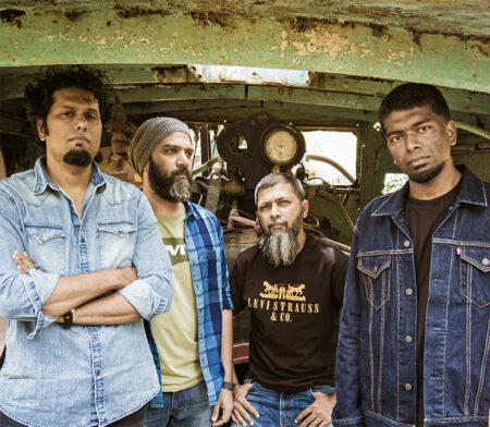 The 15 Greatest Best Indian Bands Of All Time