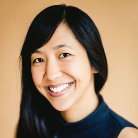 16 Funny Best Asian Female Stand-Up Comedian Of All Time