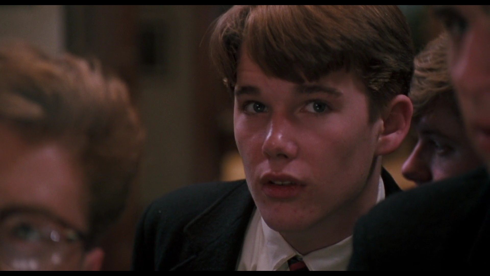 20 Best INFP Characters Of All Time