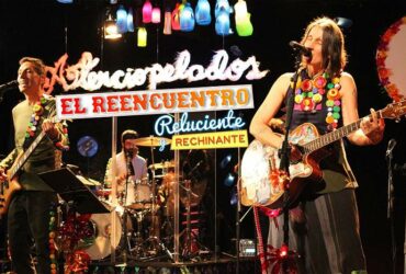 12 Best Spanish Rock Bands Of All Time - Siachen Studios