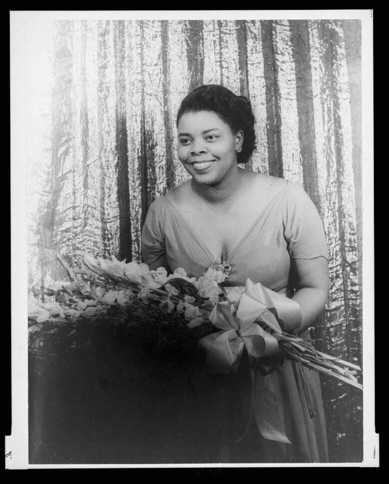 15 Famous Black Opera Singers Of All Time