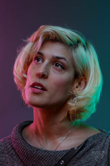 15 Best White Female Rappers Making Waves In Hip-Hop Industry