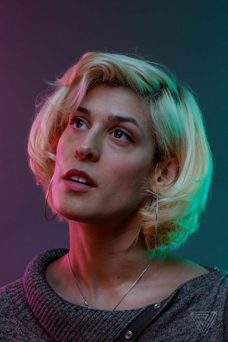 15 Best White Female Rappers Making Waves In Hip-Hop Industry