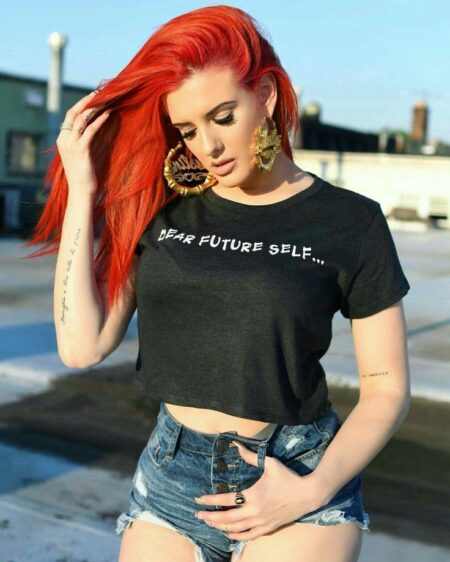 15 Best White Female Rappers Making Waves In Hip-Hop Industry