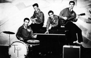 12 Best Spanish Rock Bands Of All Time