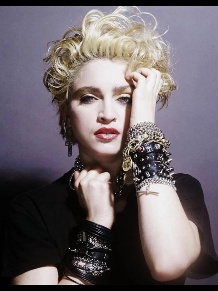 20 Most Famous Female Singers Of All Time - Siachen Studios