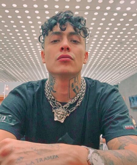 12 Famous Mexican Rappers Of All Time