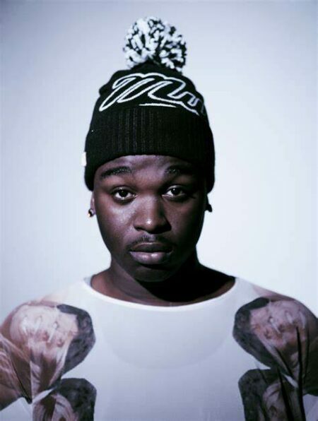 20 Famous Gay Rappers You Must Know