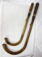 What Are Double Reed Instruments and Its Types