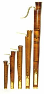 What Are Double Reed Instruments and Its Types