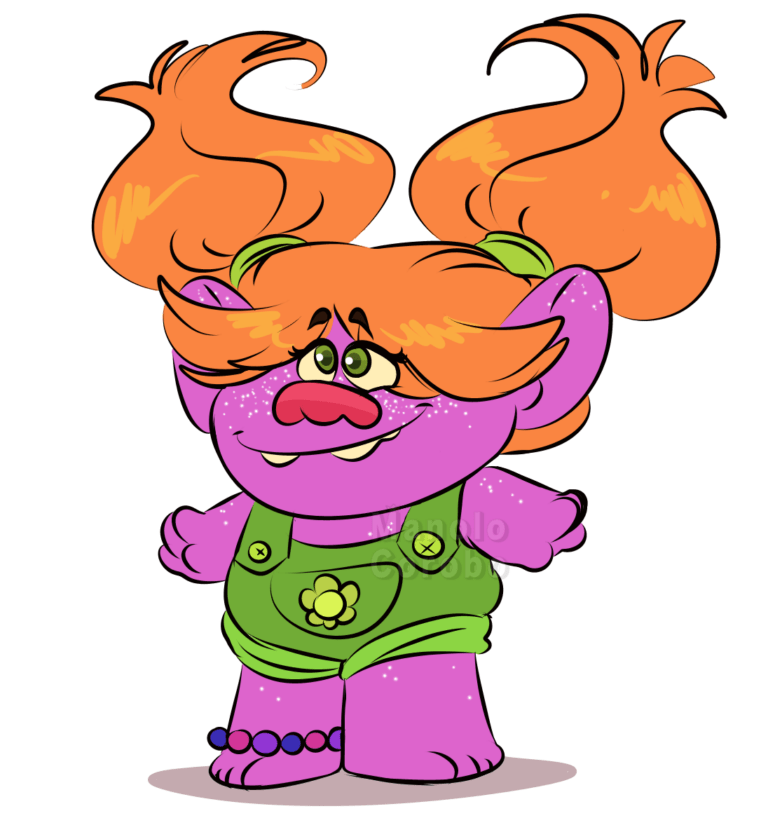 20 Best Troll Characters You Must Know