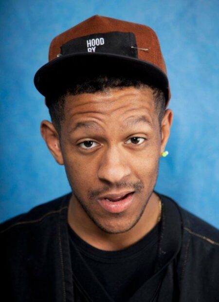 20 Famous Gay Rappers You Must Know