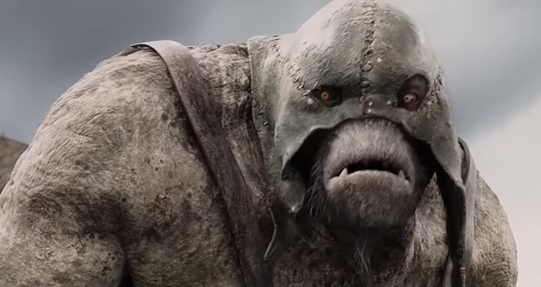 31 Best Lord Of The Rings Creatures You Should Know