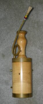 What Are Double Reed Instruments and Its Types