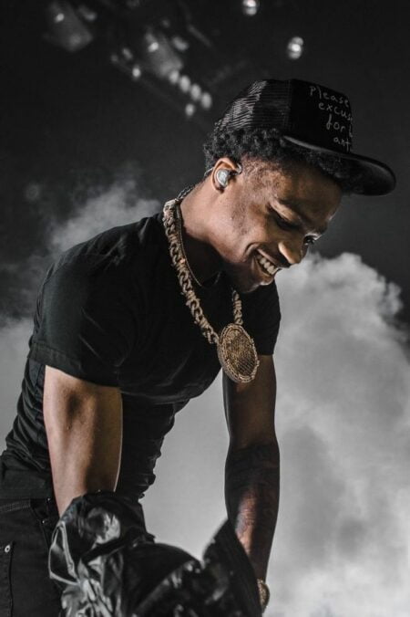 15 Famous Crip Rappers You Must Know