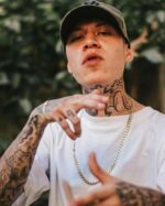 12 Famous Mexican Rappers Of All Time