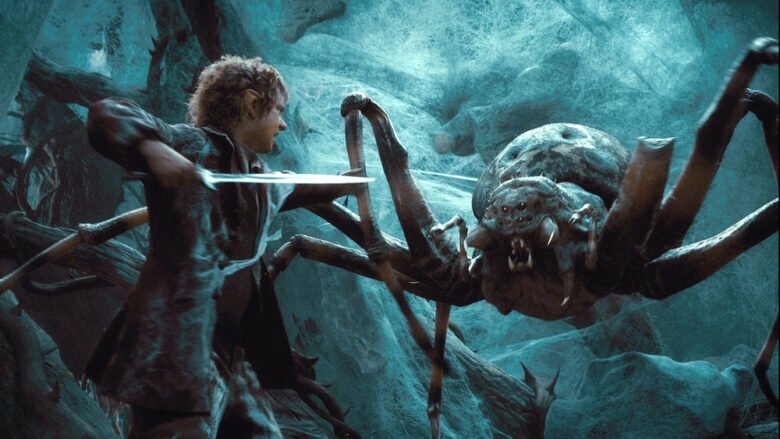 31 Best Lord Of The Rings Creatures You Should Know