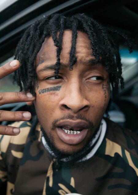 12 Best Famous Baltimore Rappers Of All Time