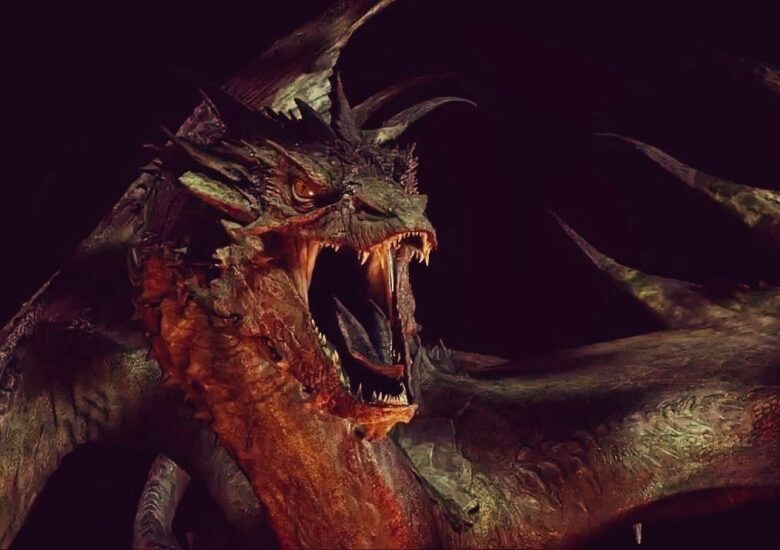 31 Best Lord Of The Rings Creatures You Should Know