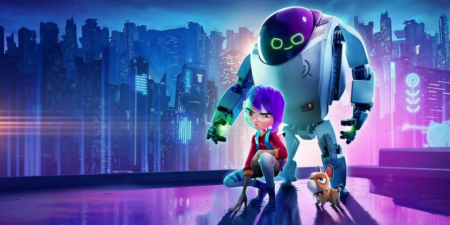 12 Best Famous Cartoon Robots Of All Time