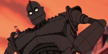12 Best Famous Cartoon Robots Of All Time