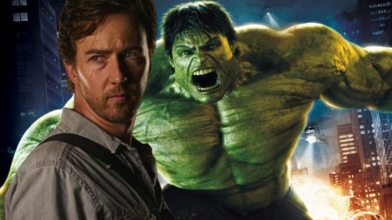 Who Played Hulk? Every Actor Portrayed The Role of Hulk
