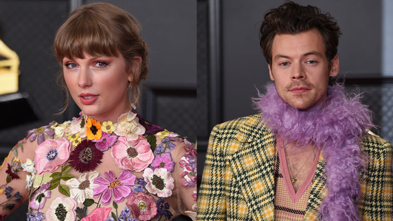 Best Taylor Swift Songs About Harry Styles You Must Listen