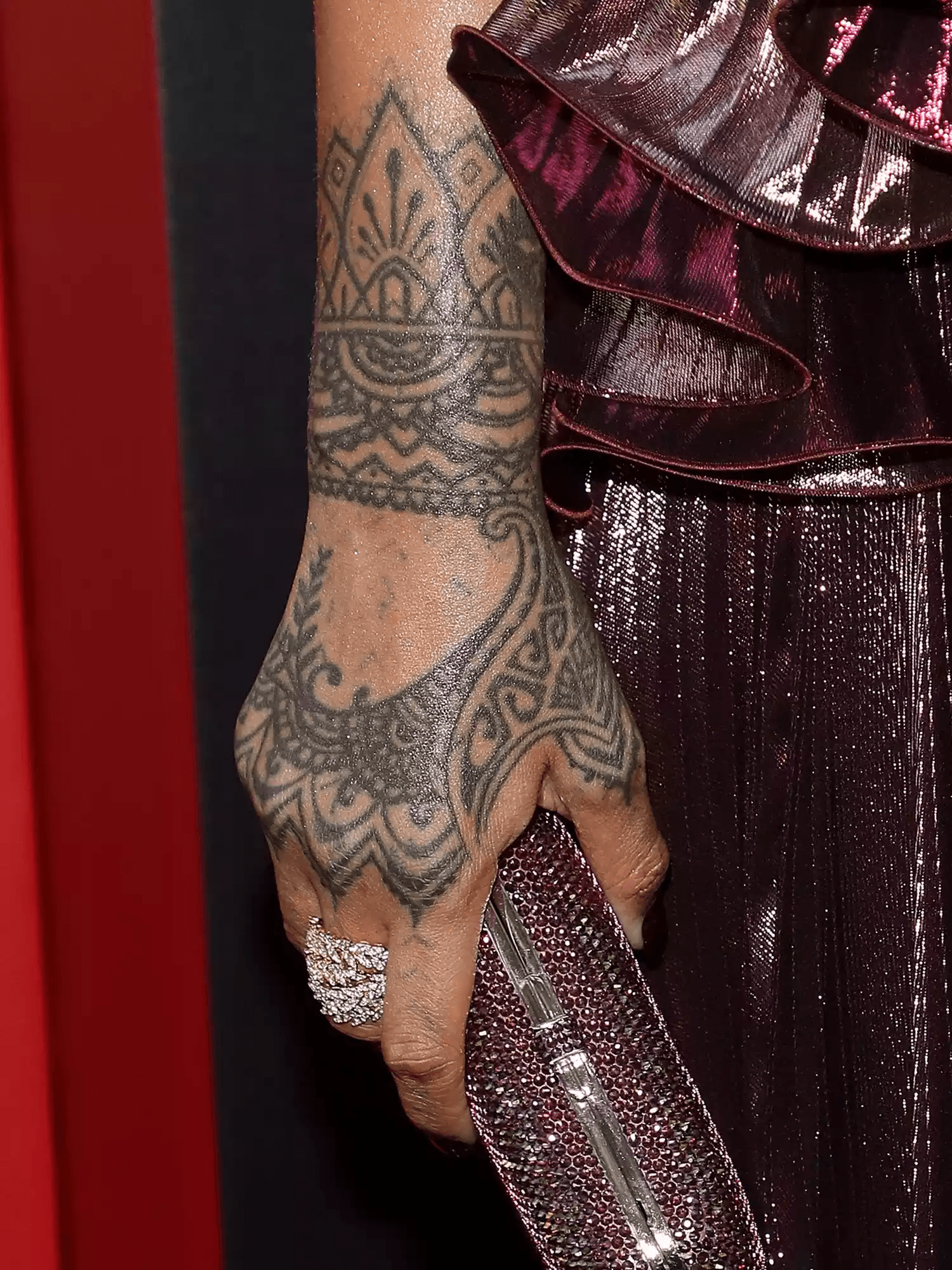 Rihanna’s Most Iconic Tattoos: Explained All Tattoo