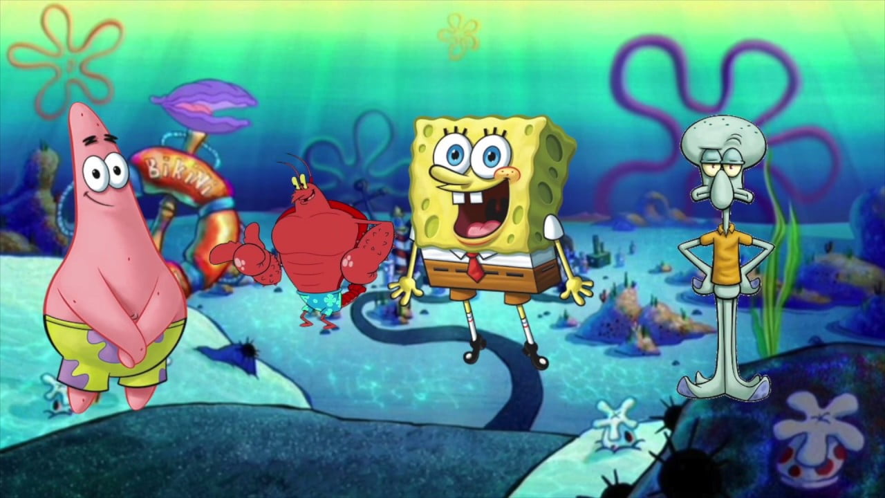 How Old Is SpongeBob SquarePants? Here is All You Need To Know About Him