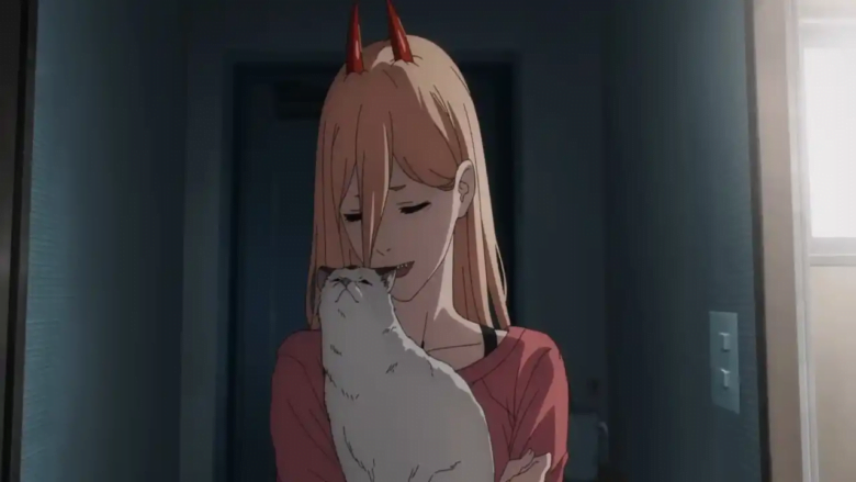 How old is Power in Chainsaw Man?