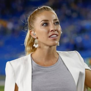 25 Best Glamorous ESPN Female Reporters Of All Time