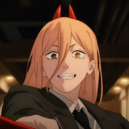 How old is Power in Chainsaw Man?