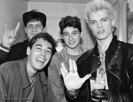 25 Most Popular 80s Boy Bands You Should Know