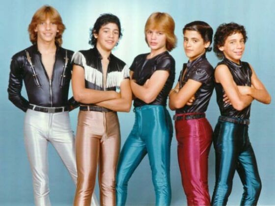 25 Most Popular 80s Boy Bands You Should Know
