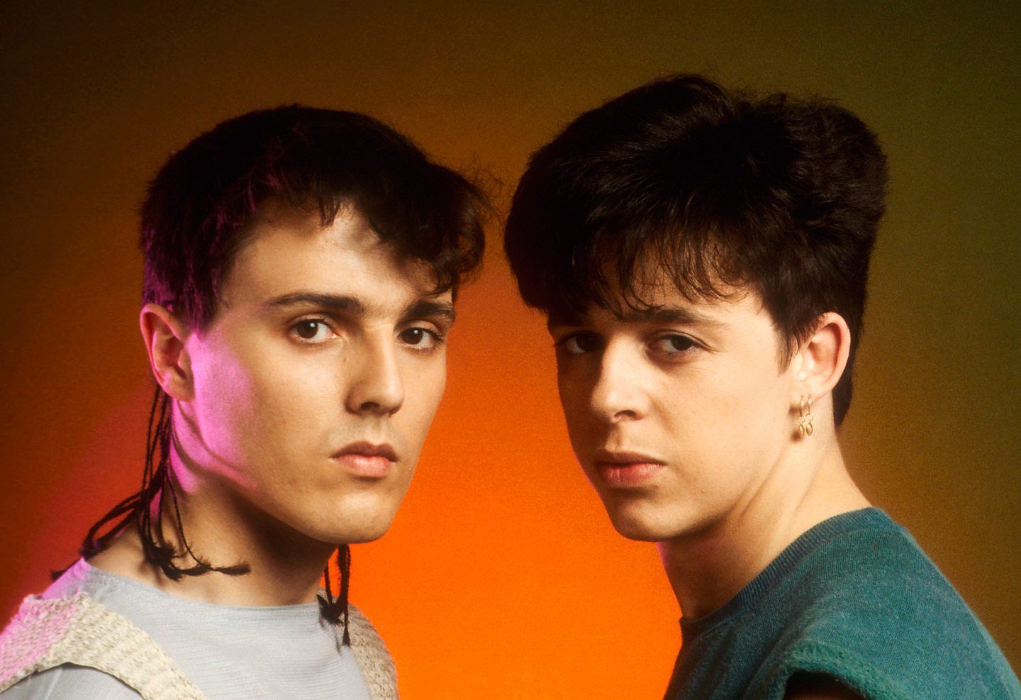 25 Most Popular 80s Boy Bands You Should Know