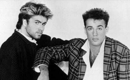 25 Most Popular 80s Boy Bands You Should Know