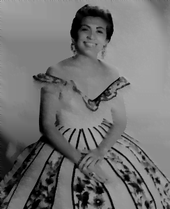 20 Famous Glamorous Mexican Female Singers You Must Know