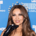 20 Famous Glamorous Mexican Female Singers You Must Know