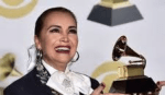 20 Famous Glamorous Mexican Female Singers You Must Know