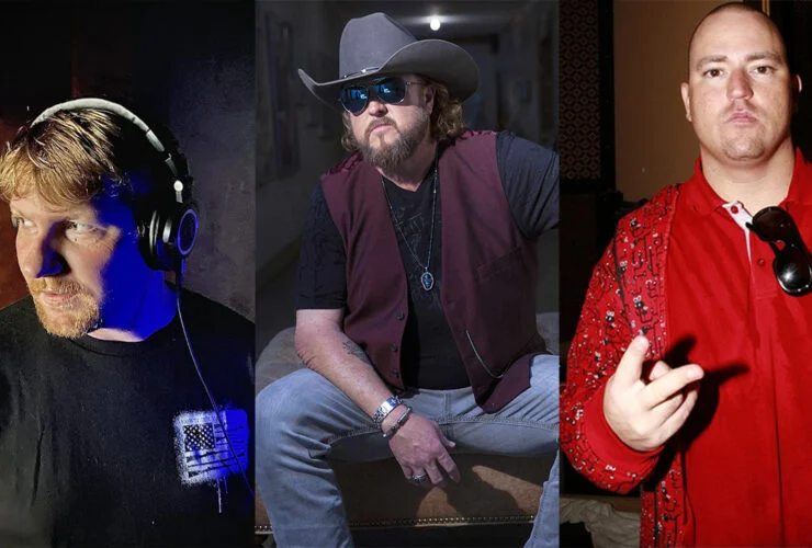 Siachen Studios - Dedicated To Artists & Their Fans