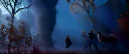 20 Famous Main Frozen Characters You Must Know