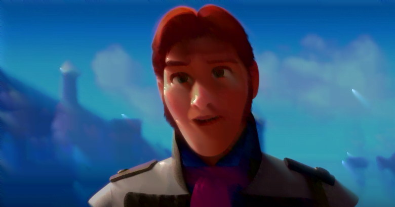 20 Famous Main Frozen Characters You Must Know