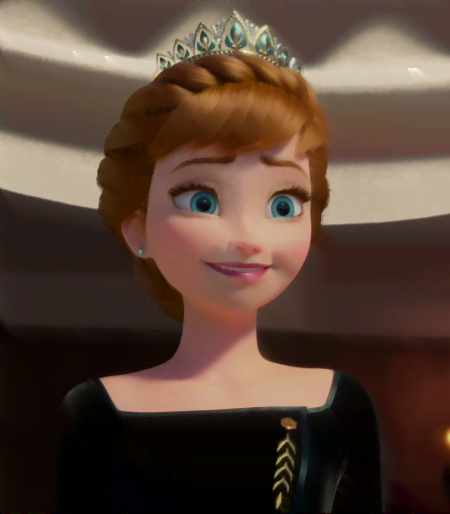 20 Famous Main Frozen Characters You Must Know